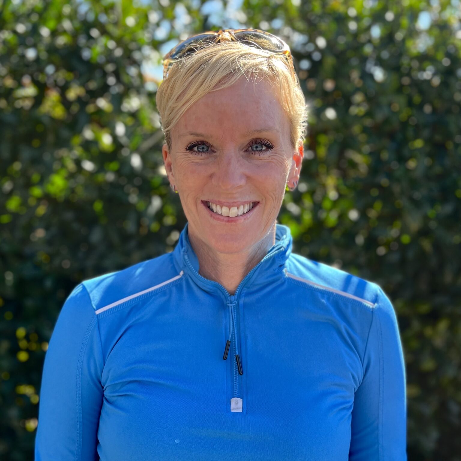 Meet the staff - Indian Wells Tennis Garden