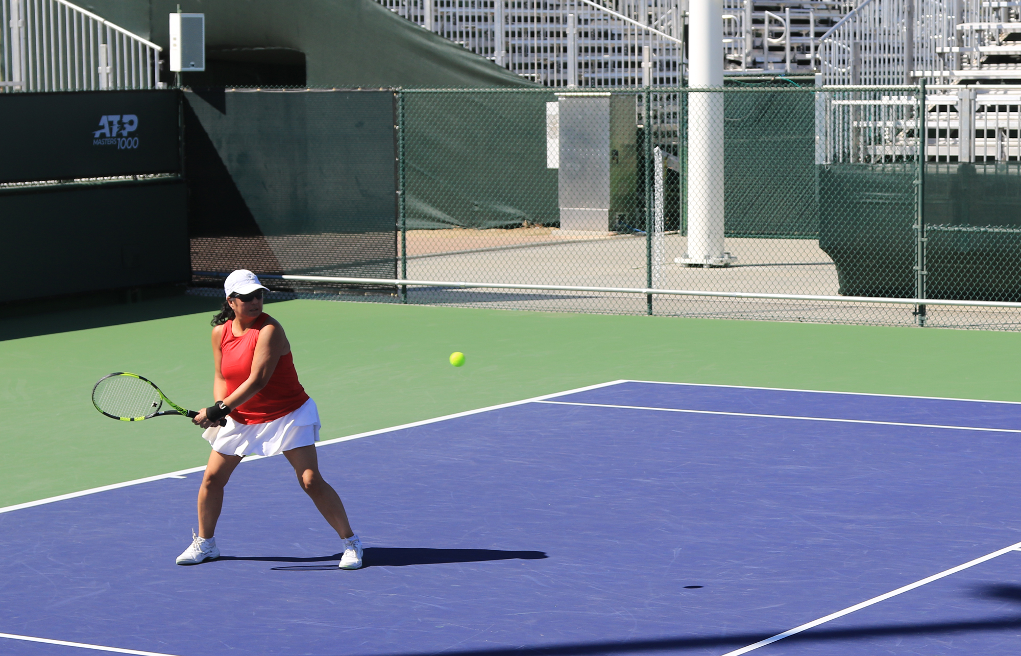 2023 Club Champions - Indian Wells Tennis Garden