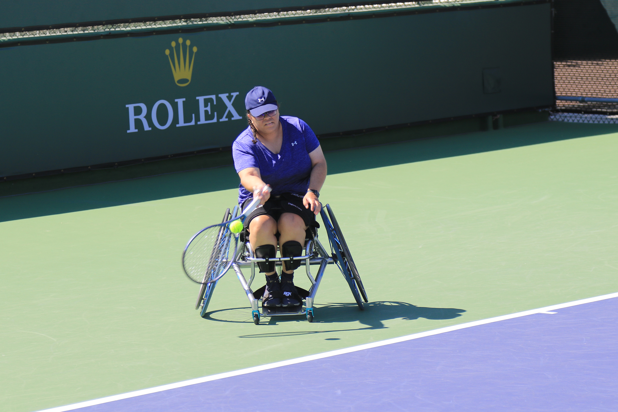2023 Club Champions - Indian Wells Tennis Garden