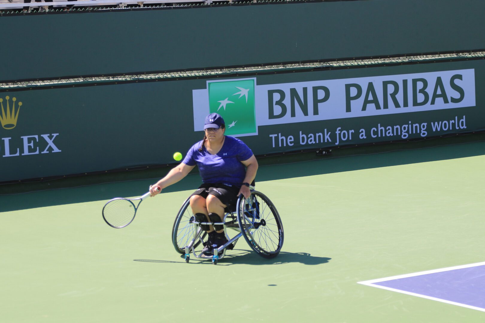 2023 Club Champions - Indian Wells Tennis Garden