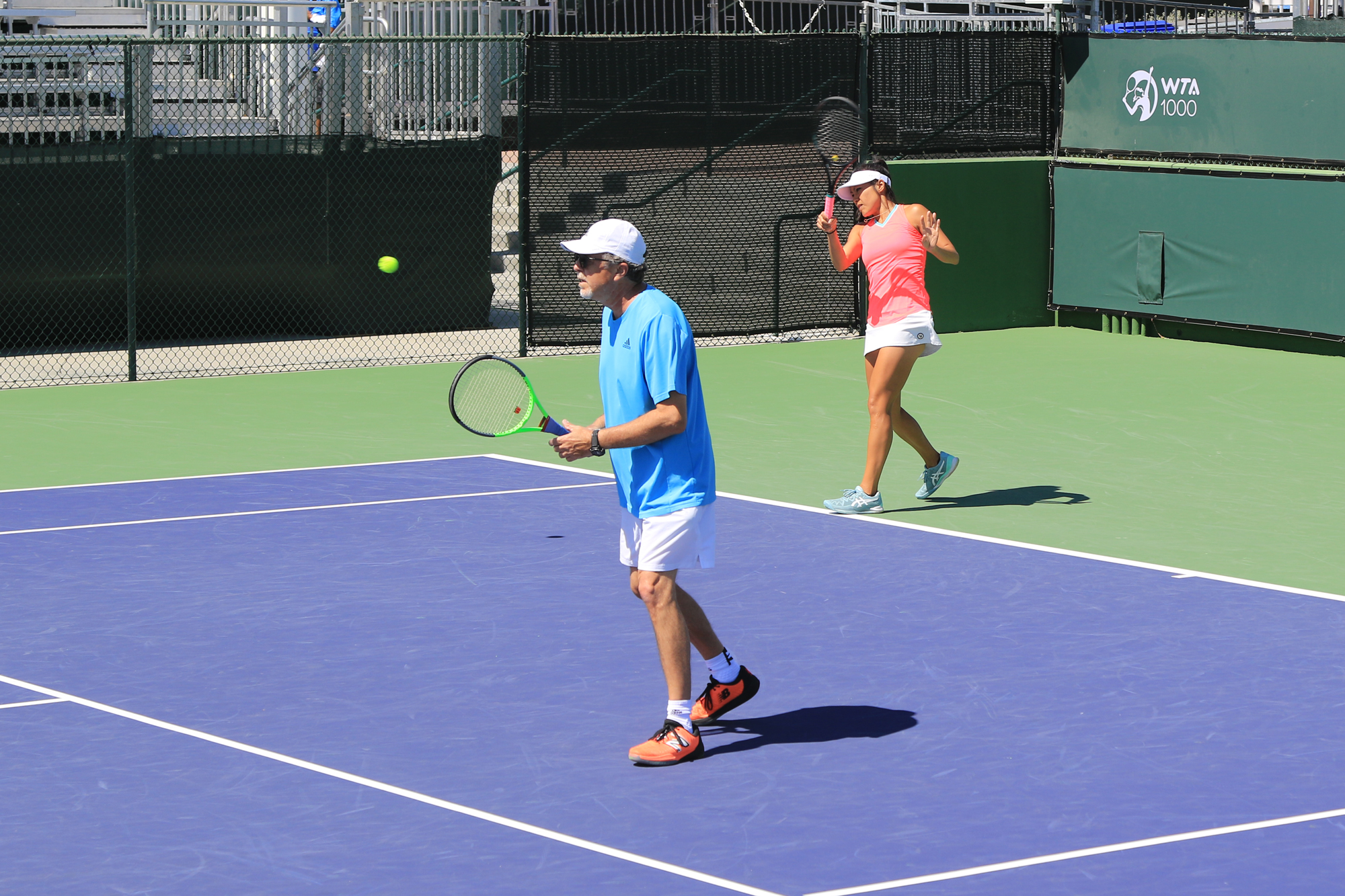 2023 Club Champions - Indian Wells Tennis Garden