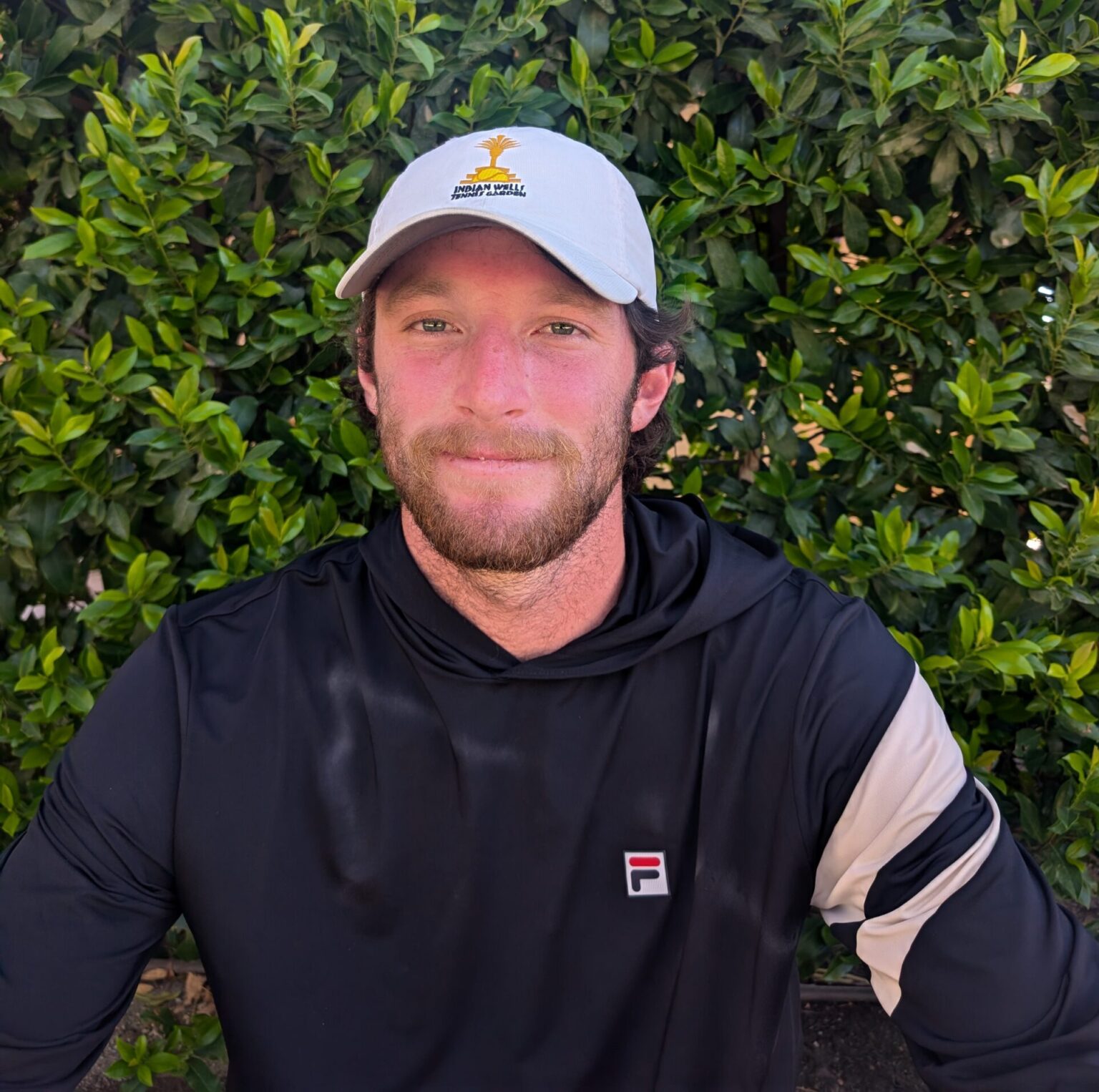 Meet the staff - Indian Wells Tennis Garden